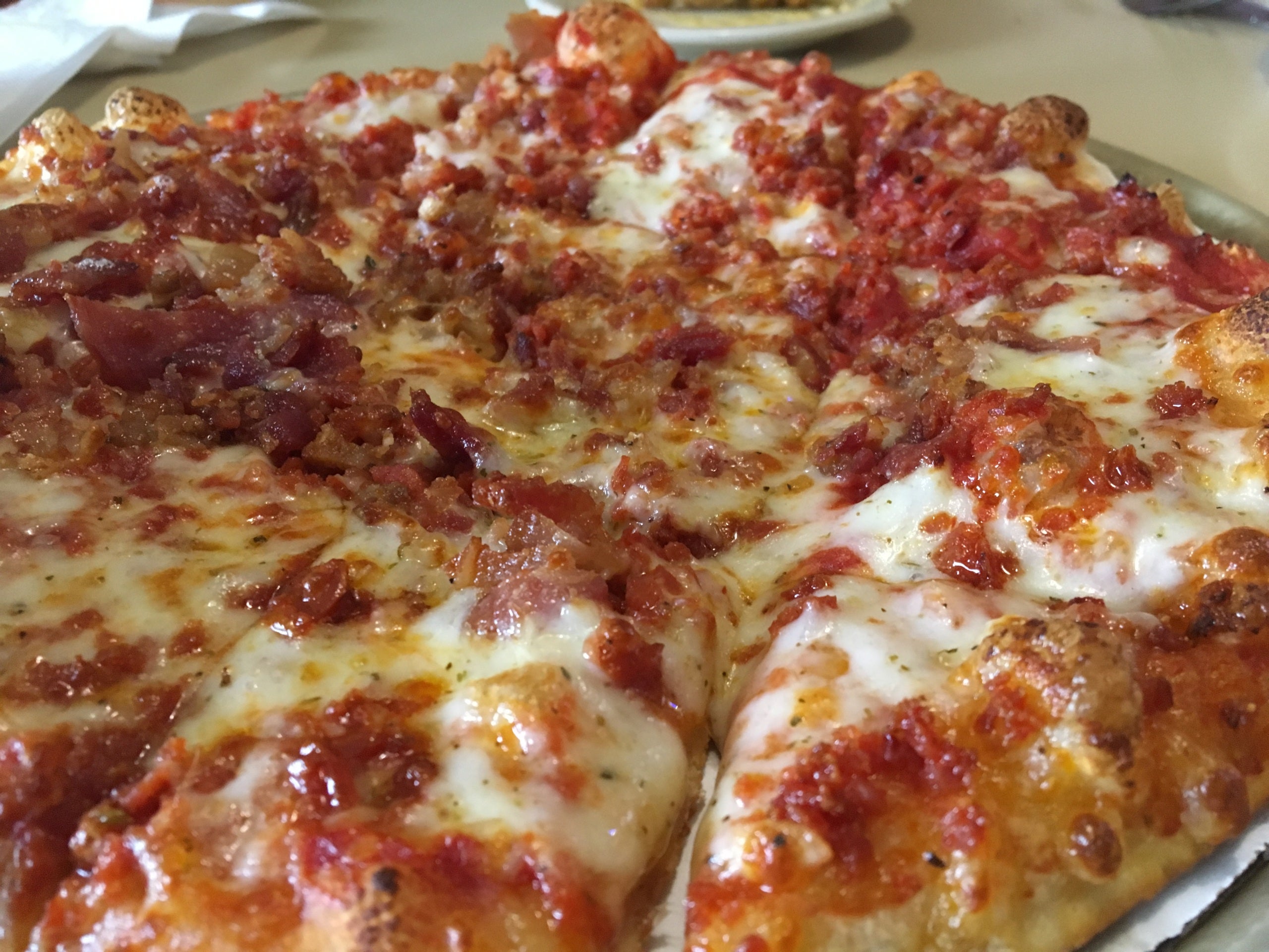 how to make a pizza king pizza